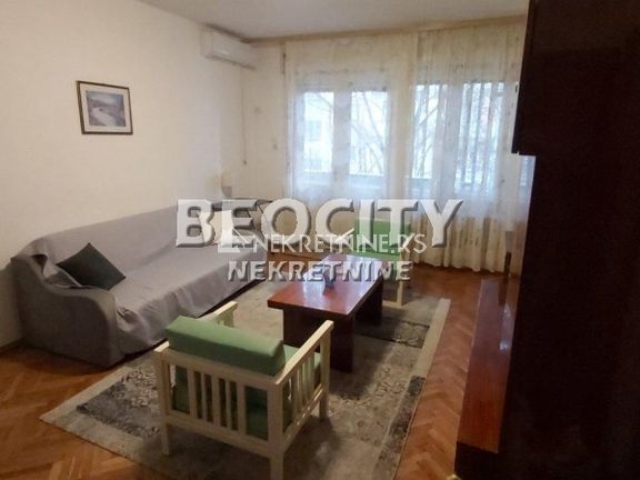 Novi Sad, Stari grad, Stevana Milovanova, 2.0, 79m2, 400EUR