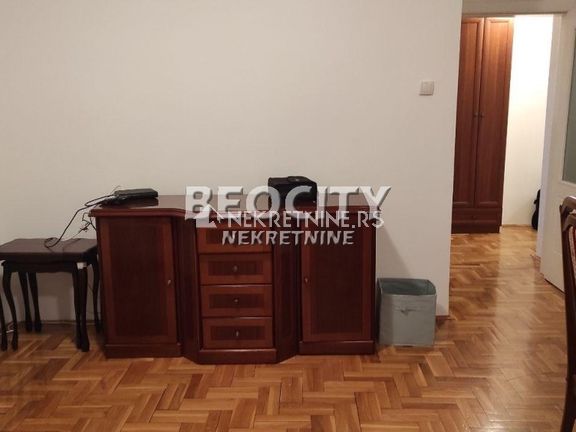 Novi Sad, Sajam, Branka Bajića, 2.0, 54m2, 480EUR