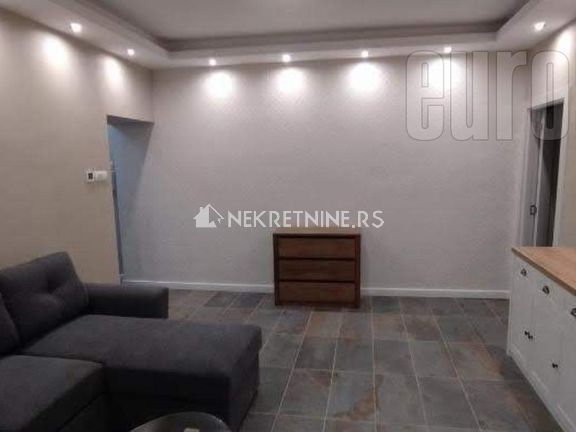 #46992, Izdavanje, Stan, CENTAR, 800 EUR