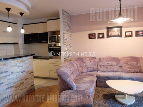 #35982, Izdavanje, Stan, STEPA STEPANOVIĆ, 800 EUR