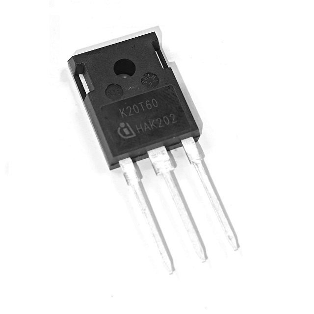IKW20N60T E1135