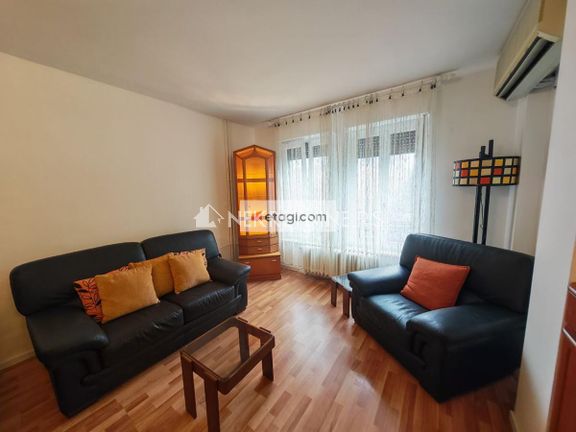 ČETVOROSOBAN STAN 110 m² - PET FRIENDLY