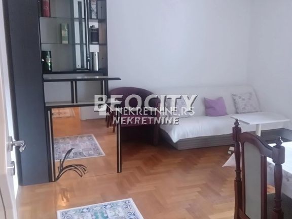 Novi Sad, Bulevar Oslobođenja, Milana Toplice, 2.0, 53m2, 400EUR