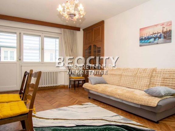 Vračar, Pravni fakultet, Prote Mateje, 2.0, 45m2, 740EUR