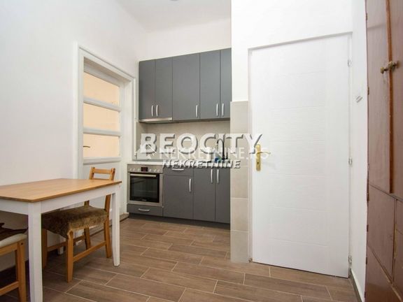 Stari grad, Politika, Svetogorska, 1.0, 25m2, 480EUR