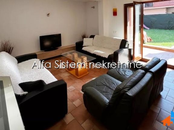 Zvezdara, Bulbulder, 3.0 stan, 85m2, 800 EUR, ID 28064