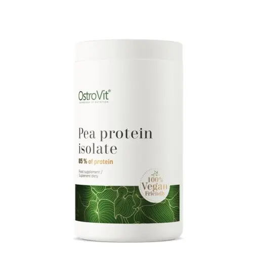 OstroVit Vege protein graška izolat 480g