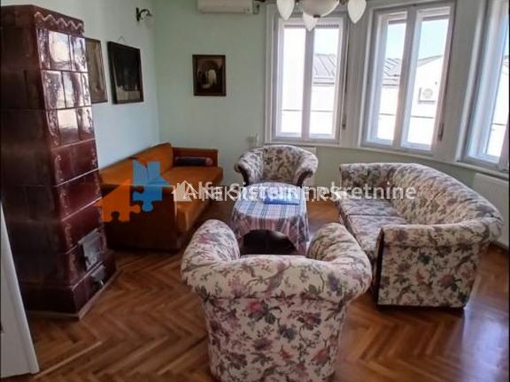 Zvezdara, Vukov spomenik, 3.0 stan, 87m2, 790 EUR, ID 52549