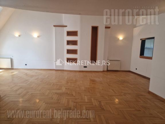 #48919, Izdavanje, Stan, KALENIĆ, 2200 EUR
