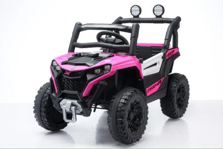 ThemaSport ts-303 auto na baterije roze ( ts-303-roze )