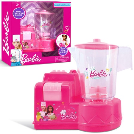 Barbie blender ( 1043968 )