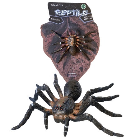 Tarantula igračka za decu ( 1043100 )