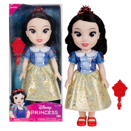 Disney Princess Snežana lutka 38cm ( 1043009 )