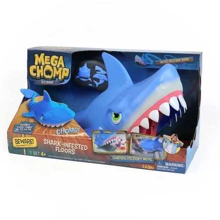 RC Ajkula Mega chomp ( 1043918 )