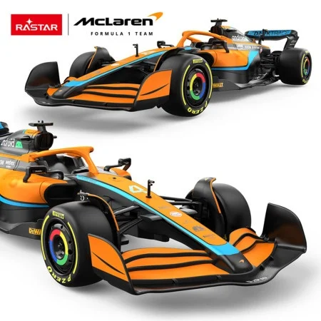 Rastar McLaren F1 MCL36 1:18 ( 1043183 )