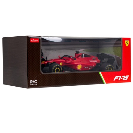 Rastar Ferrari F1 75 1:18 ( 1039842 )
