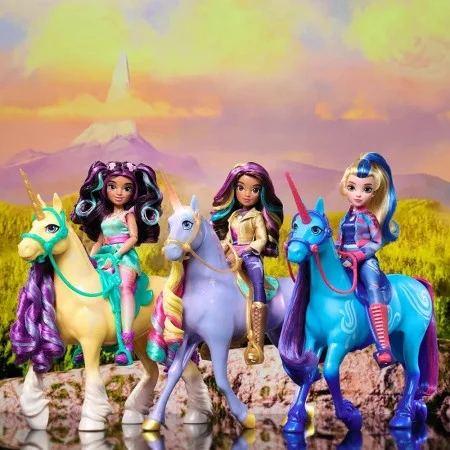 Unicorn Academy jednorog River ( 1044609 )