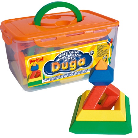 Pertini Duga jumbo- vertikalni konstruktor ( 1017379 )