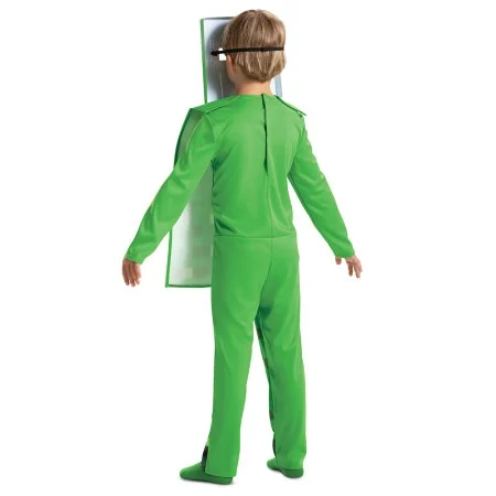 Minecraft Kostim Creeper 7-8 god. ( 1043044 )