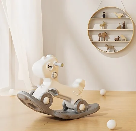 Konjić - dečija igračka ( 13255 )