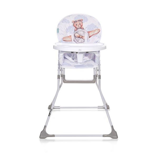 Lorelli hranilica cookie - baby blue pilot (2023) ( 10100242311 )