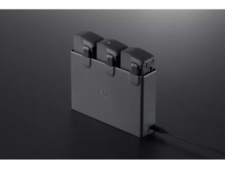 DJI Avata 2 Battery Charging Hub ( CP.FP.00000155.01 )