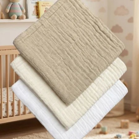 My baby muslin maramice, 3/1 ( 008641 )