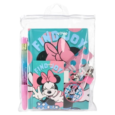 Best Buy fashion set kreativni set minnie mouse ( 318841 )