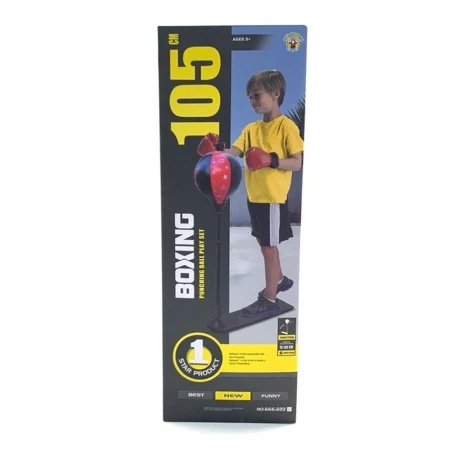 Ozzo jl sports boks 105cm ( 891083 )