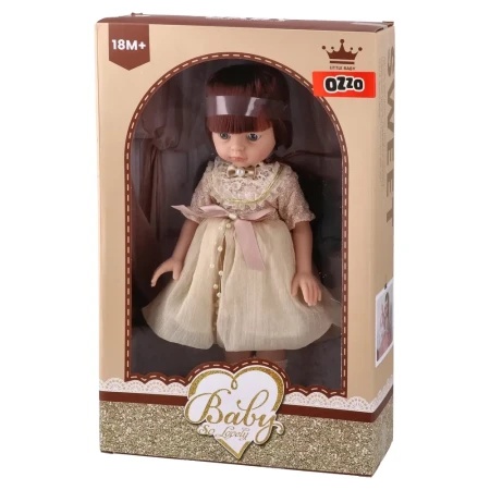 Ozzo baby so lovely lutka 30cm ( 858258 )