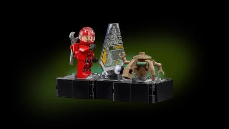 Lego Projekat Očajnički pokušaj ( 11389 )