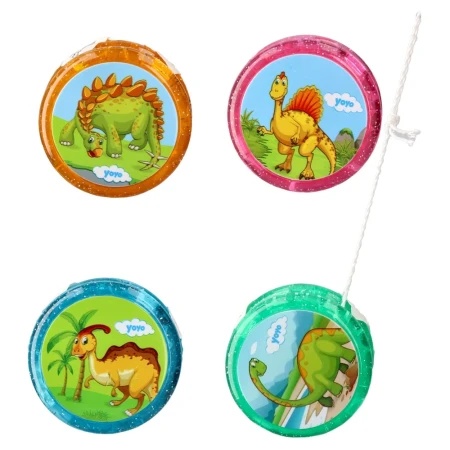 Ozzo yoyo igračka jojo dinosaurus ( 894570 )