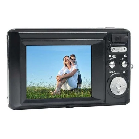 Agfa Photo DC5200 Digitalni foto aparat crni ( 073103 )