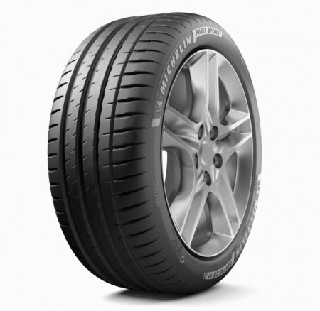 Michelin 195/45R17 85W PILOT SPORT 4 letnja ( 015767 )