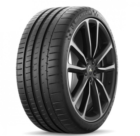 Michelin 205/40R17 84Y PILOT SPORT 5 letnja ( 015745 )