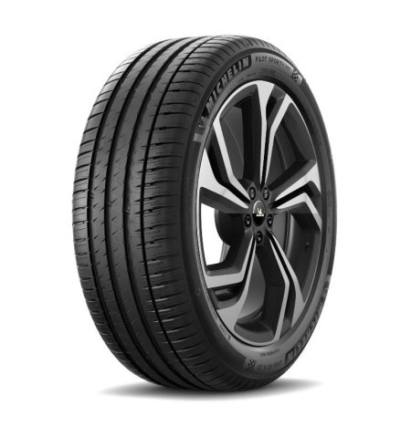 Michelin 265/55R19 113Y PILOT SPORT 4 SUV XL TL letnja ( 013512 )