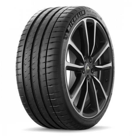 Michelin 235/35R20 92Y PILOT SPORT 4 S letnja ( 015811 )