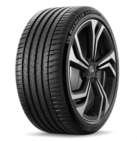 Michelin 255/55R18 109Y PILOT SPORT 4 SUV letnja ( 015792 )