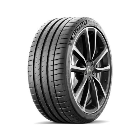 Michelin 275/35R21 103Y PILOT SPORT 4S ND0 XL TL letnja ( 013514 )
