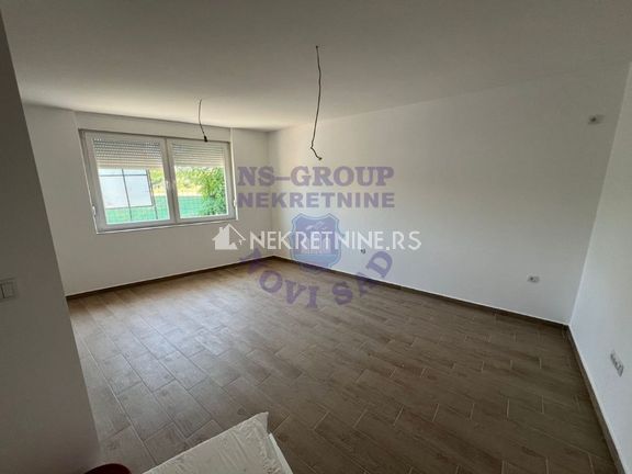 Novogradnja na Adicama 38m2