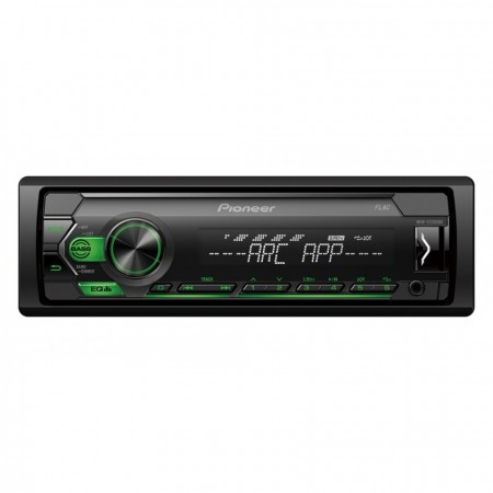 Pioneer auto radio MVH-S120UBG USB ( PIO196 )