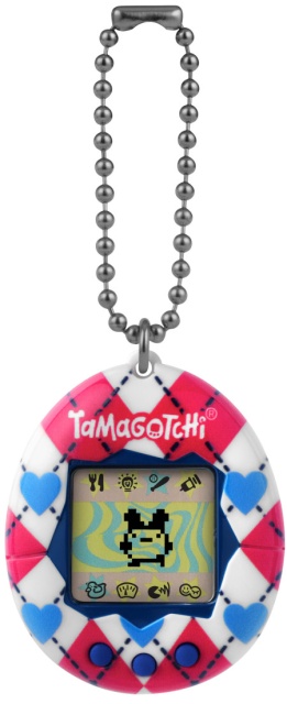 Tamagotchi argil srce ( TG29813 )