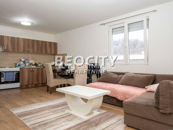 Voždovac, Banjica, Banjički put, 1.5, 38m2, 96450EUR