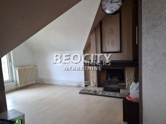 Čukarica, Žarkovo, Živka Nastića Babe, 2.0, 90m2, 70000EUR