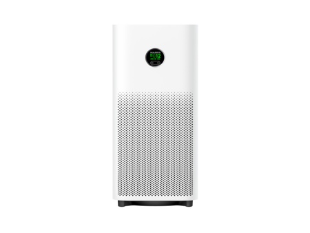 Xiaomi Mijia Air Purifier 6 Bela Precišcivac vazduha ( BHR08MZEU )