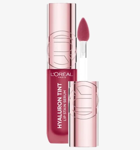 Loreal hyaluron tint ruž za usne 490 ( 1100049237 )