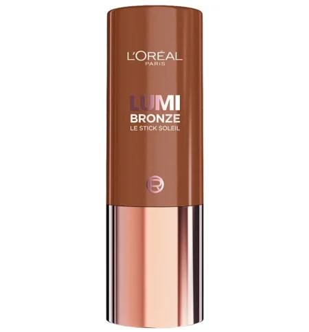 Loreal lumi bronzer 130 ( 1100049231 )