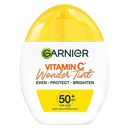 Garnier vitamin c ton. fluid mid 40ml ( 1100049184 )