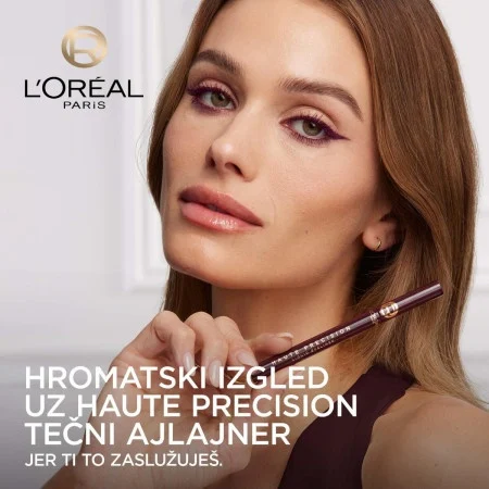 Loreal haute precision ajlajner bordo ( 1100049240 )