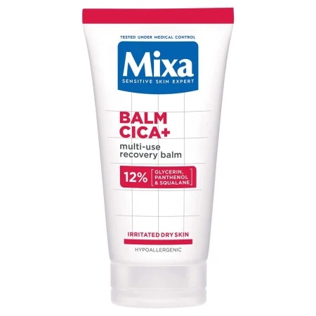 Mixa cica višenamenski balzam 50ml ( 1100049218 )
